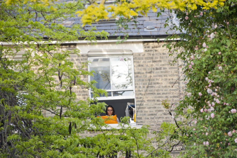 Bonnington Square Garden | The Pleasure Garden and Paradise Project