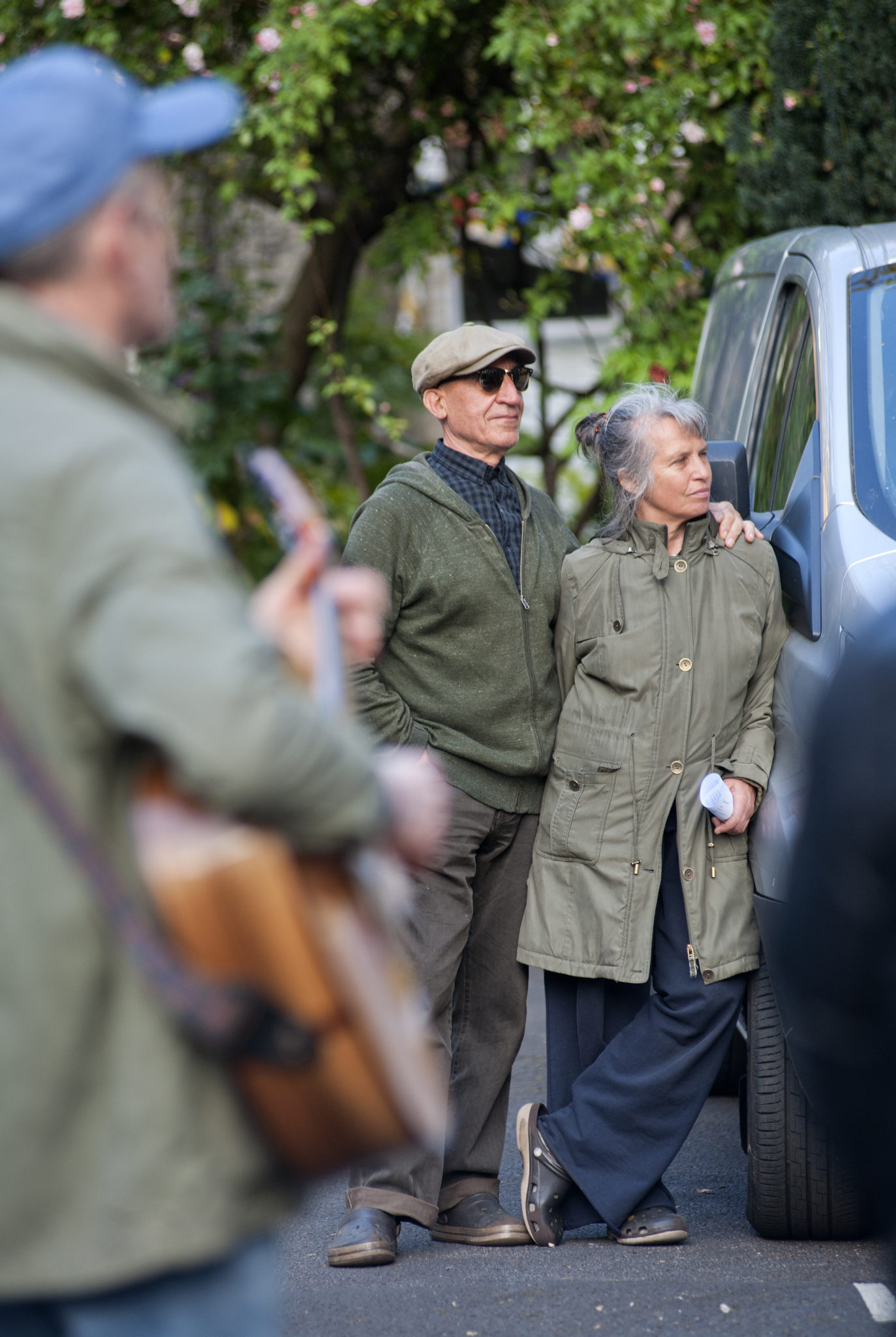 Bonnington Square Garden | The Pleasure Garden and Paradise Project