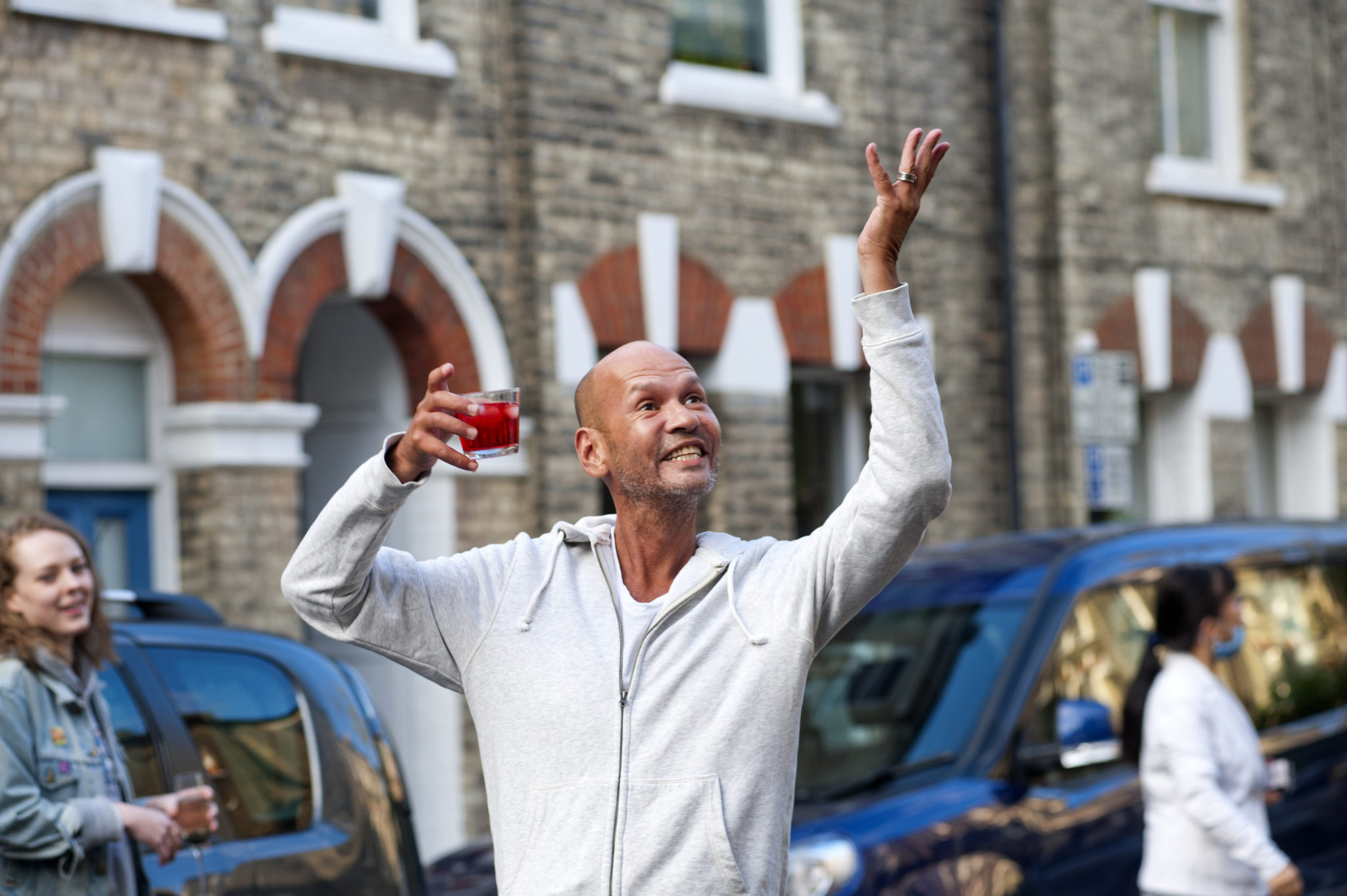 Bonnington Square Garden | The Pleasure Garden and Paradise Project