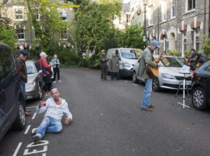 Bonnington Square Garden | The Pleasure Garden and Paradise Project